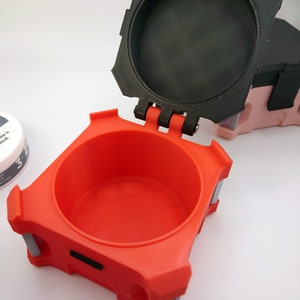 Milwaukee Packout Designed Zyn Pro Case | Multiple Colors - Etsy