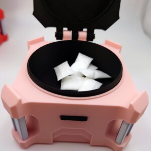 Milwaukee Packout Designed Zyn Pro Case | Multiple Colors - Etsy