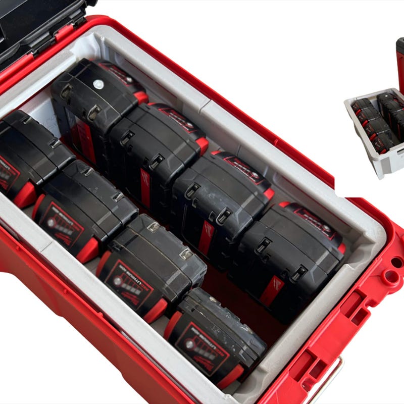 Starlink Mini Milwaukee Packout - Etsy