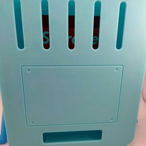 BMO Switch Dock | Custom Colors | Glow in the Dark Legs Option | OLED ...