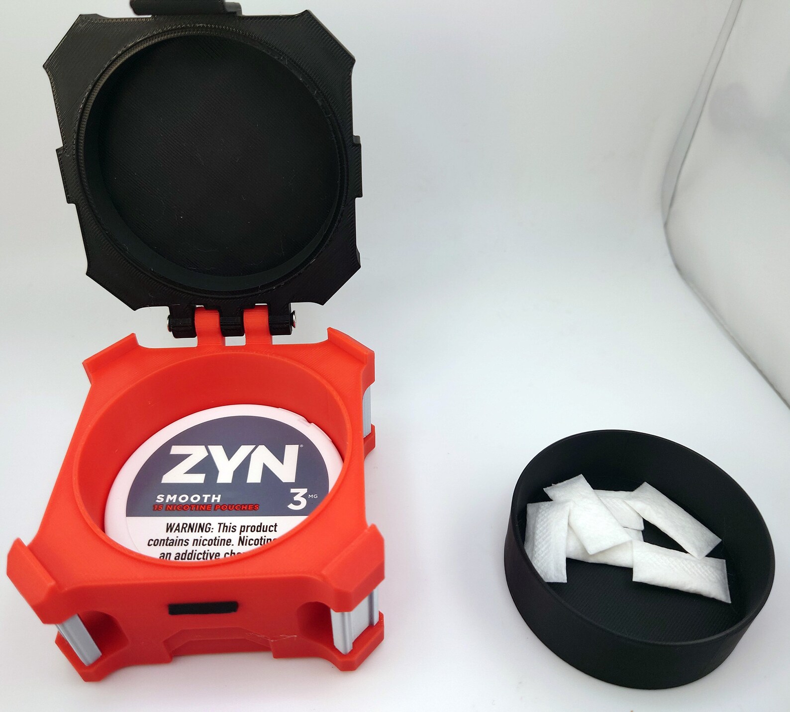 Milwaukee Packout Designed Zyn Pro Case Multiple Colors - Etsy