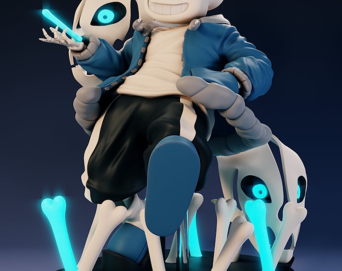 Undertale Sans the Skeleton Inspired Cosplay Hoodie - Etsy