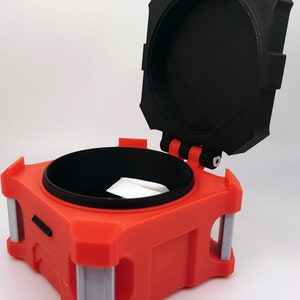 Milwaukee Packout Designed Zyn Pro Case | Multiple Colors - Etsy