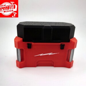 Milwaukee Packout Designed Apple AirPod & AirPod Pro Case | All Gens ...