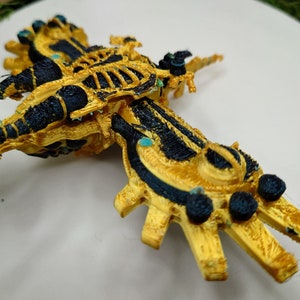 Divine Beast Vah Medoh | Fully Colored | Custom Sizes | Fast Shipping ...