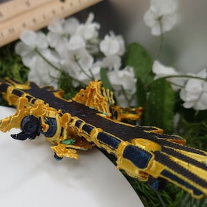 Divine Beast Vah Medoh | Fully Colored | Custom Sizes | Fast Shipping ...