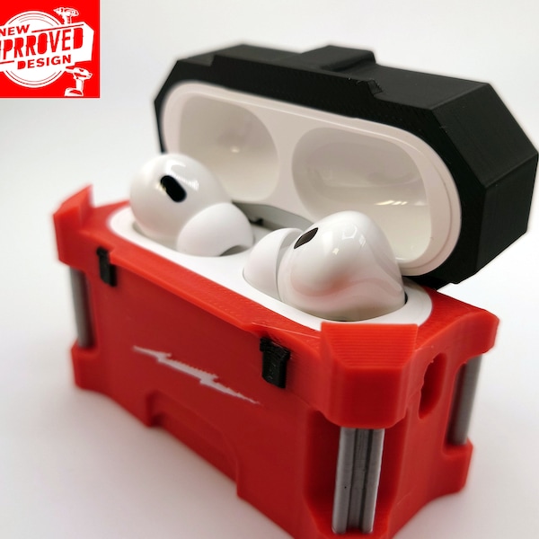 Milwaukee Packout AirPod Case - Etsy