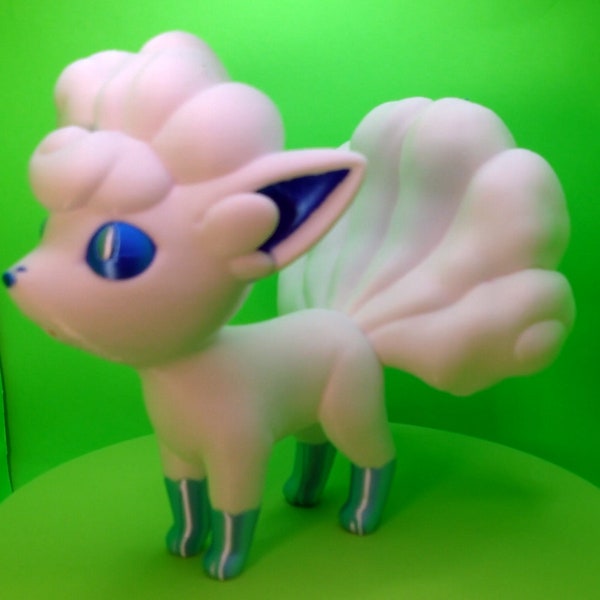 Vulpix - Etsy