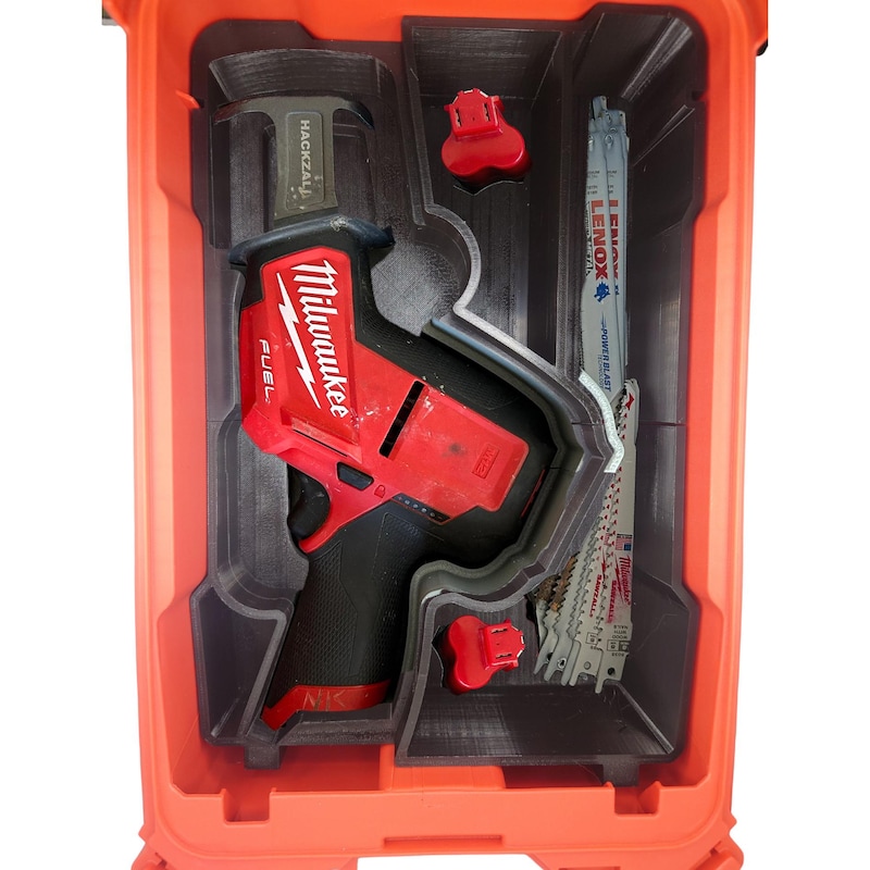 Packout Bin Files - Etsy