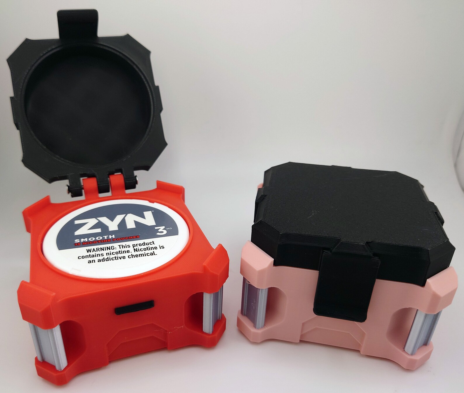 Milwaukee Packout Designed Zyn Pro Case Multiple Colors - Etsy