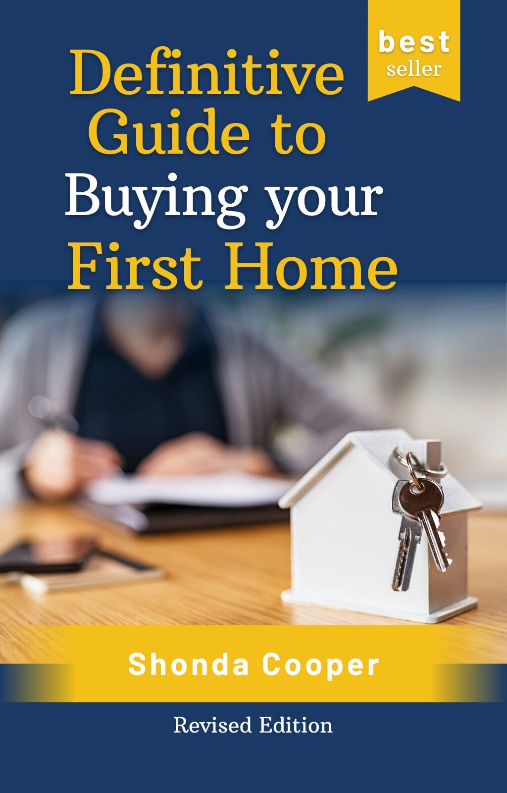 Definitive Guide to Buying Your First Home - Etsy