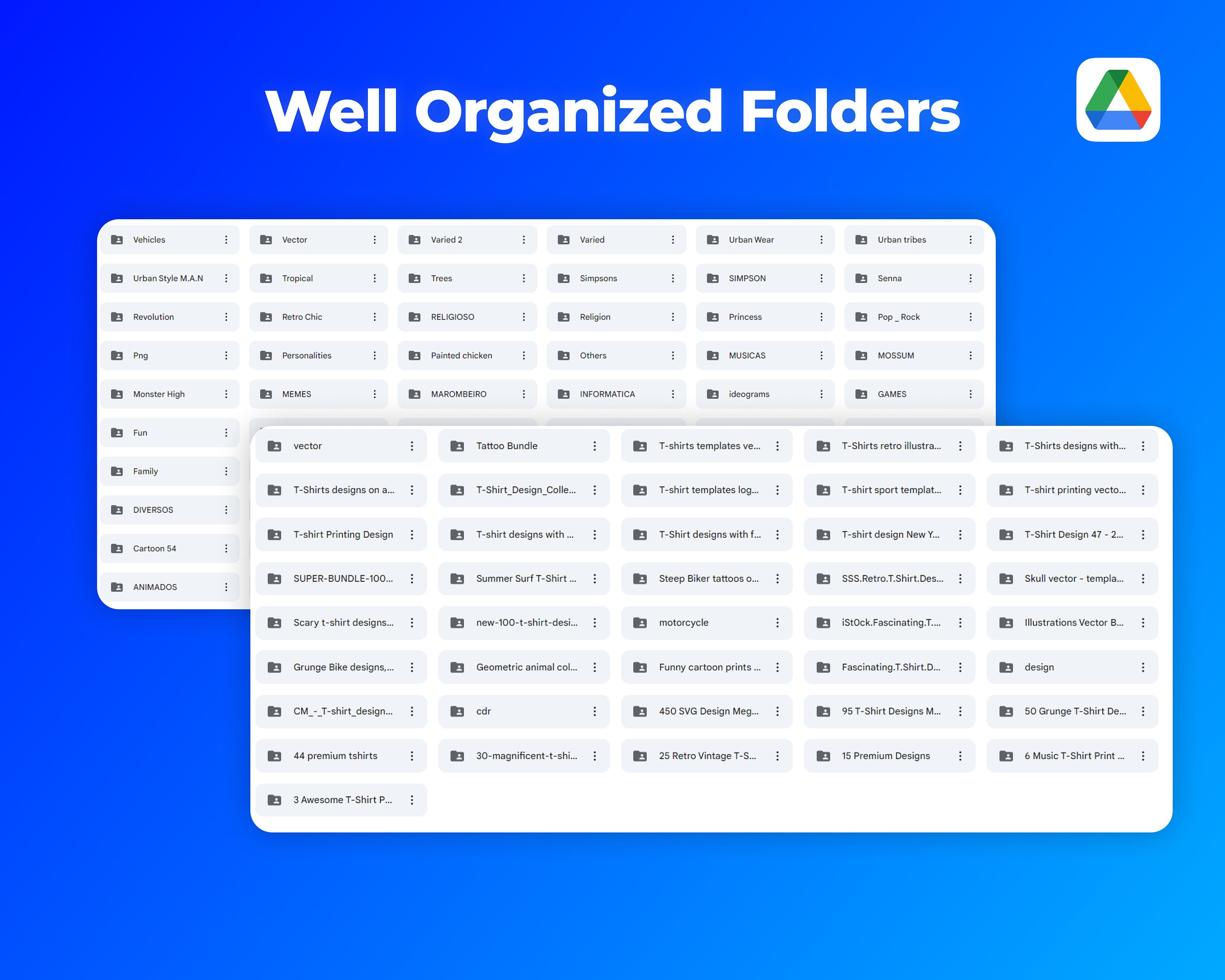 All in One Graphic Design Bundle, Fonts Bundle, Mockups, Templates ...