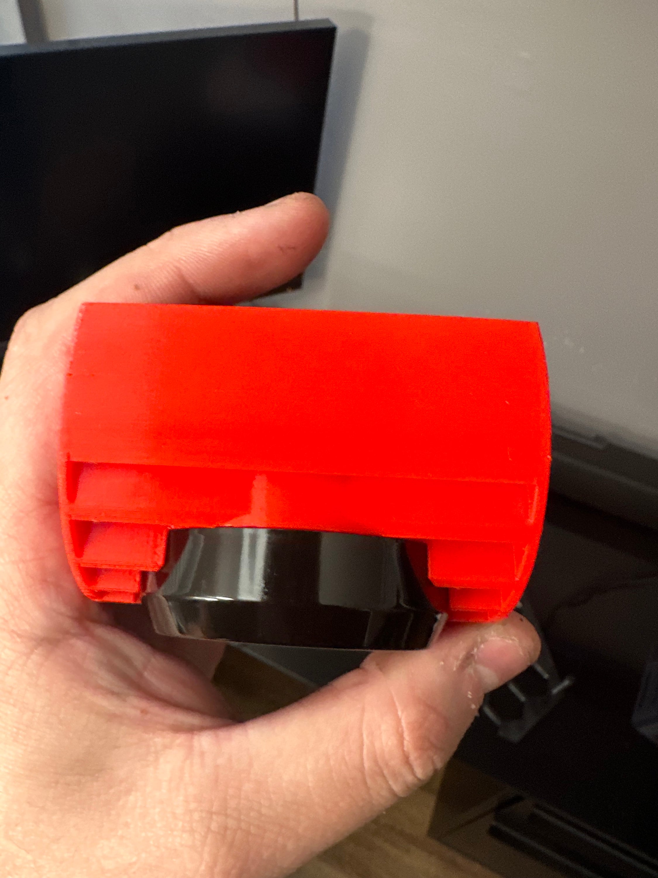 Audi B5 A4 / S4 Center Vent Pod for AEM Gauges - Etsy