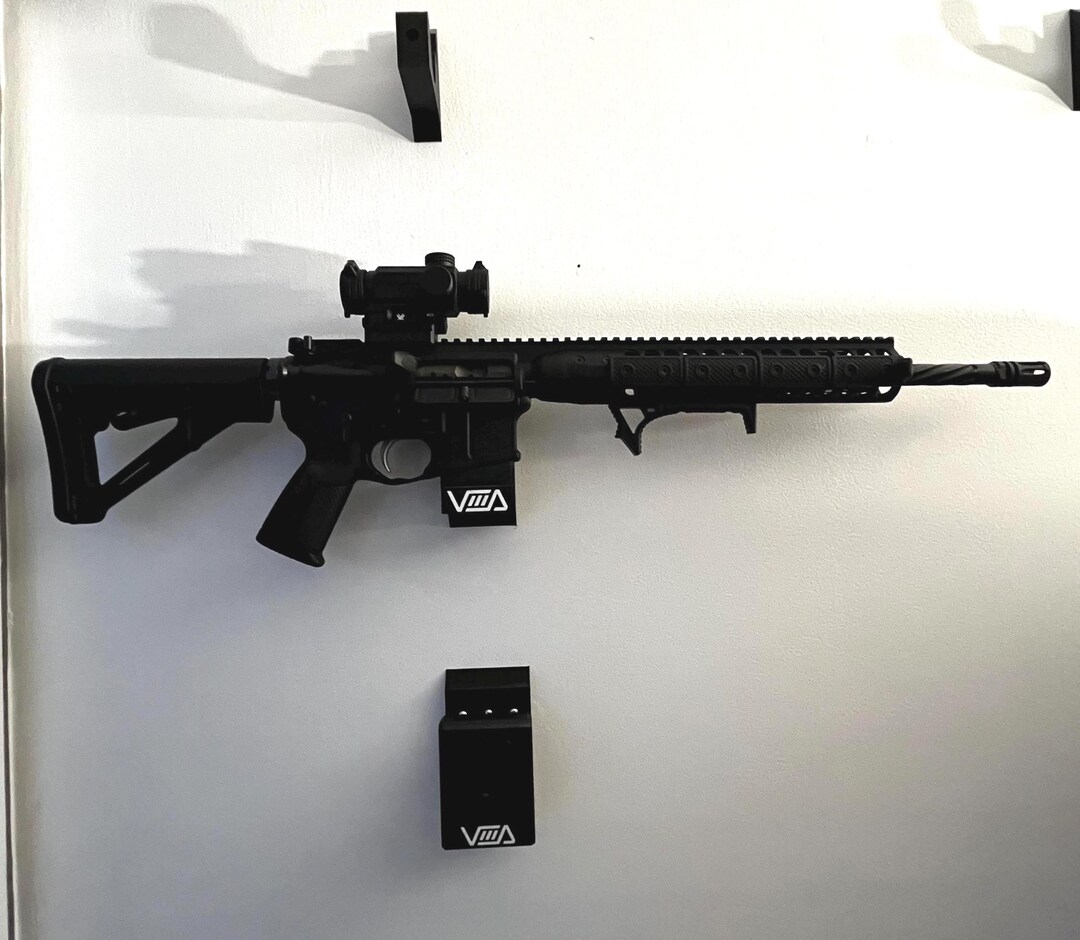 3D Printed AR Display Mount - Etsy