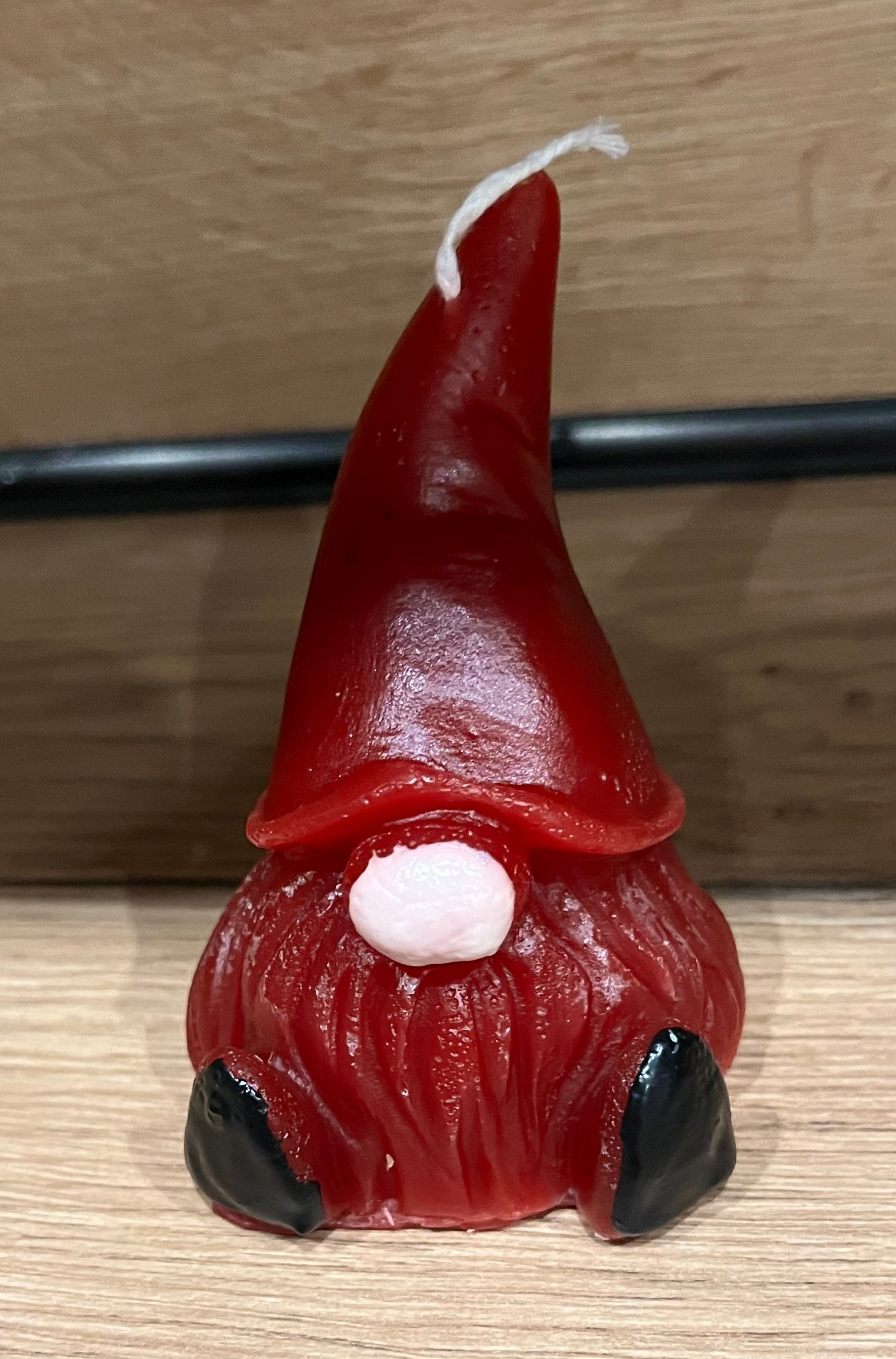 Gnome Dwarf Candle Candles Carnival Valentine's Day Mother's Day ...