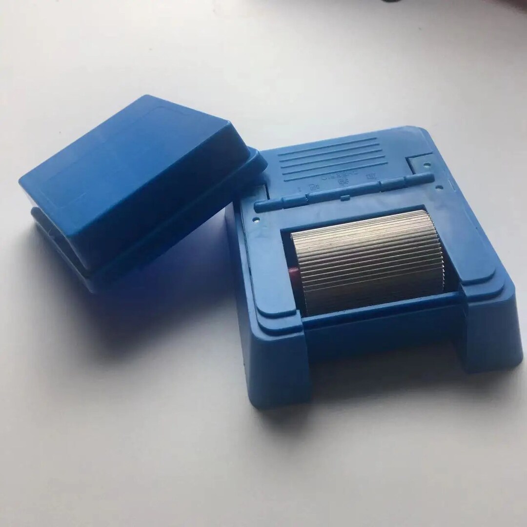 Leather Edge Dye Applicator Plastic Aluminum Alloy - Etsy