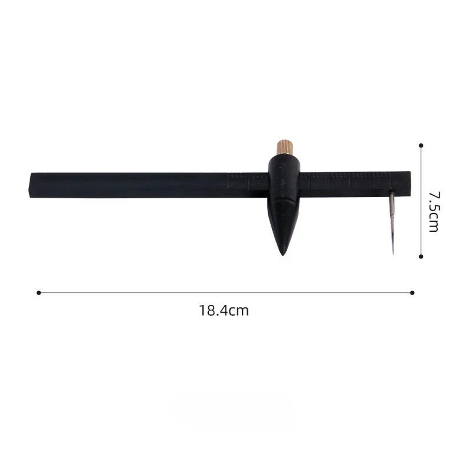 Pottery Calipers, Copper/wood/plastic, Compasses, Clay Measurement ...