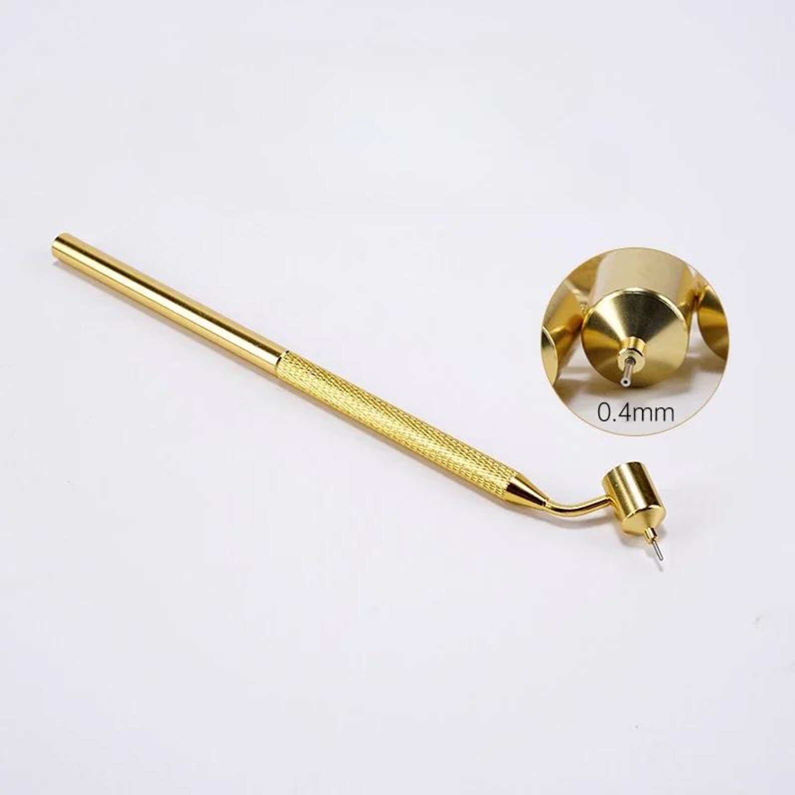 Pottery Pigment Drawing Pen, Metal, Various Sizes, Liquid Writer Tools ...