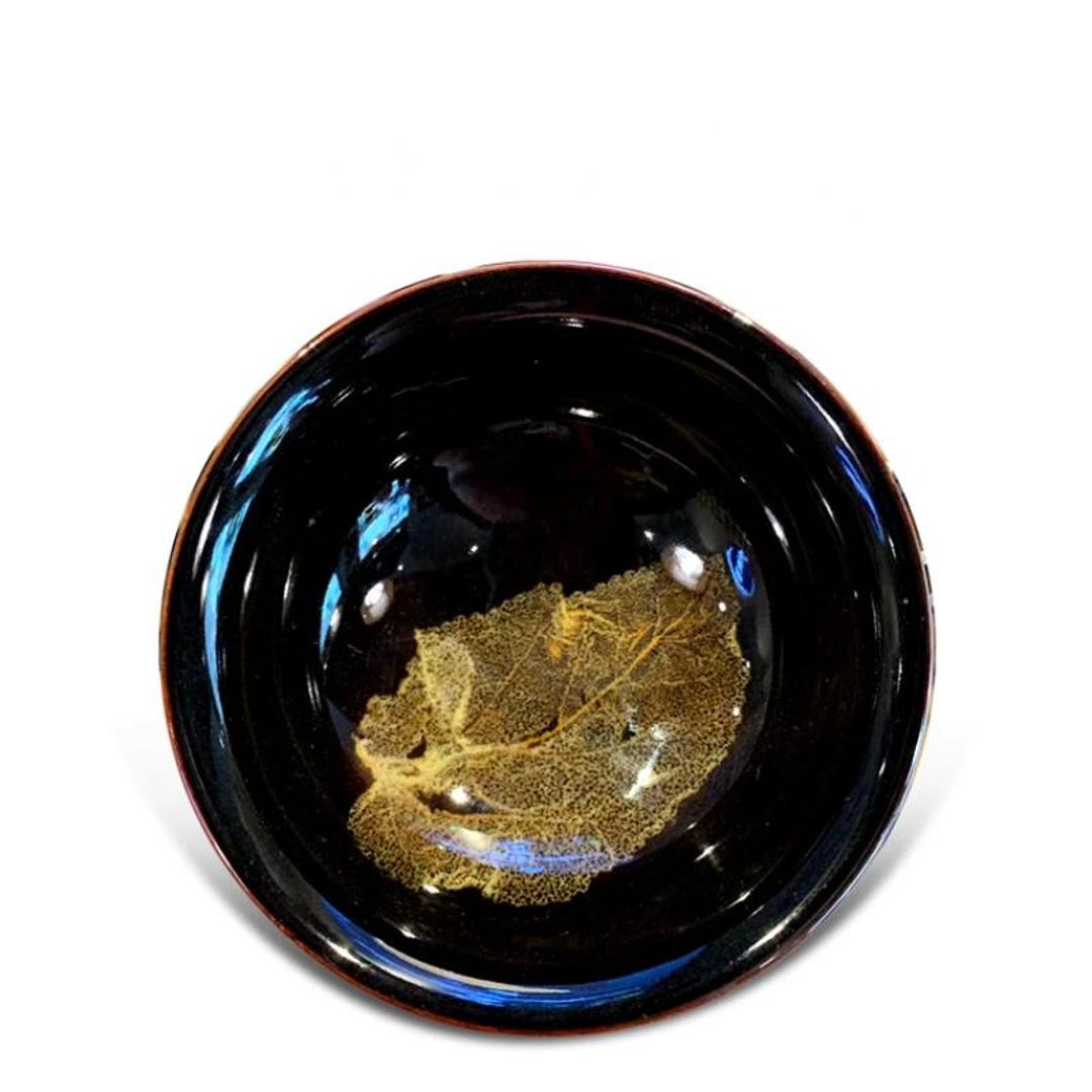 Ceramic Glaze, 300ml, Black Golden Retro Coloring Pigment, Medium ...