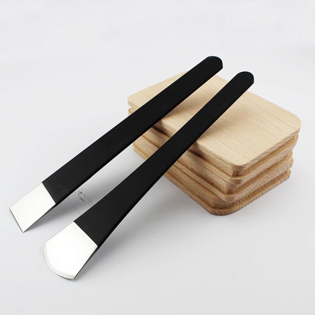 Leather Skiving Knife, Edge Trimmer, Leather Cutting Knife, Leather ...