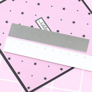 Clay Cutter Blade, Stainless Steel, Flexible Sculpting Slicer, Pottery ...