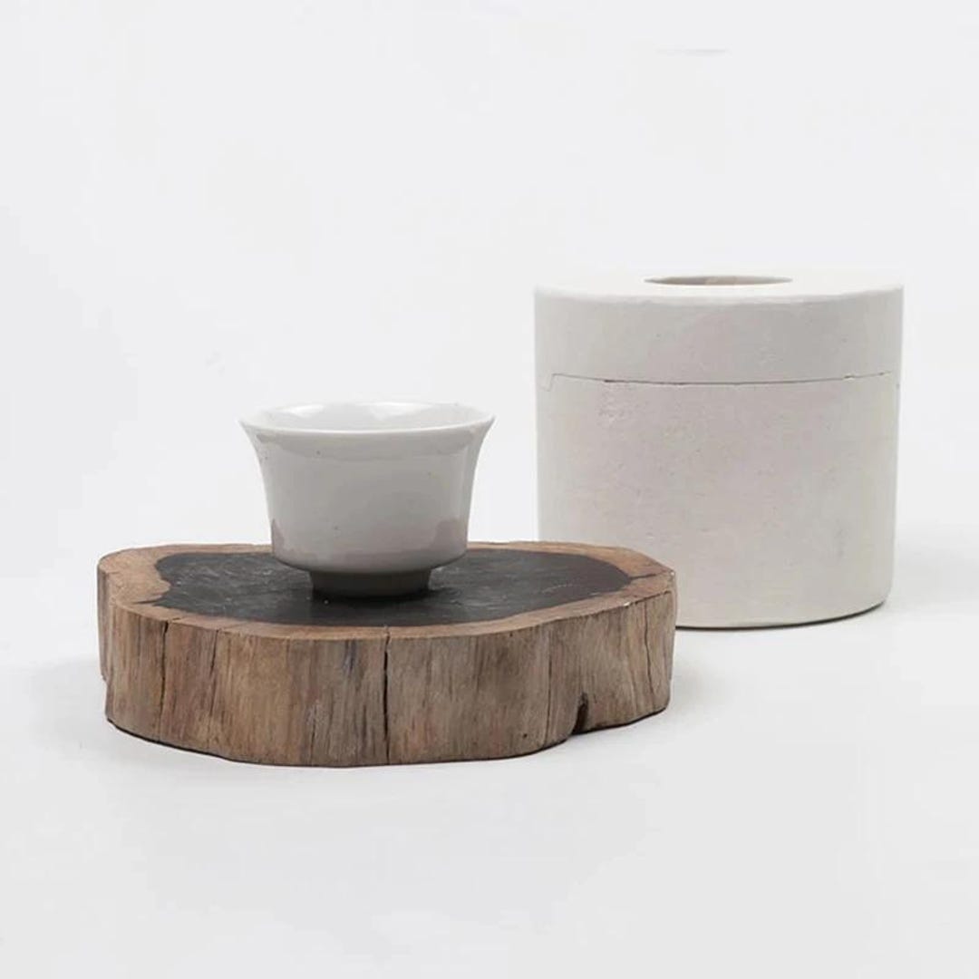 Ceramic Teacup Mold, Gypsum Grouting Plaster, Various Sizes, Pottery ...