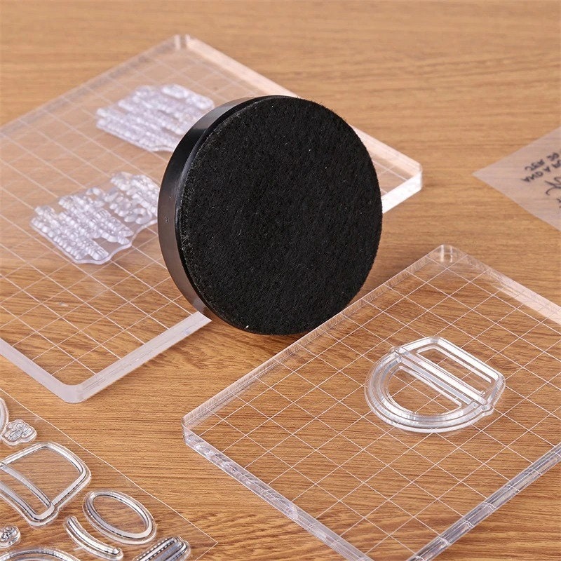 Stamping Pressure Tools, Multiple Sizes, Stampendable Platform, Craft ...