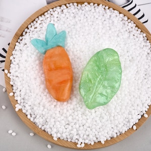 Resin Clay, 20g-500g, Thermoplastic Plastic Free Moldable ...