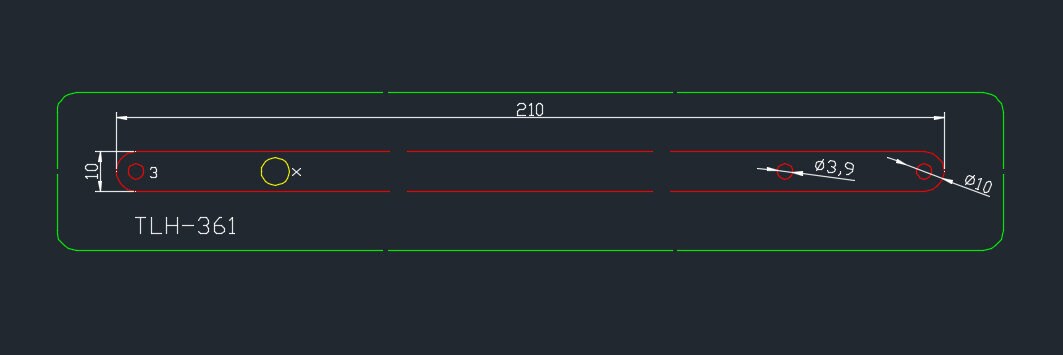 Leather Keychain Punch Domestic/japanese Steel Wood Cutting - Etsy