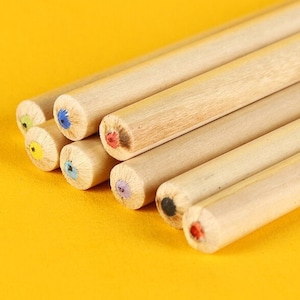 Ceramic Underglaze Pencil, 8 Color/set, Powder Pen Glaze, Pottery DIY ...