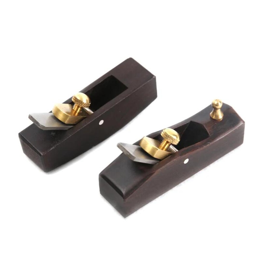 Leather Cutter, Ebony Wooden Base, Arc/flat, Plane Skiver, Beveling ...