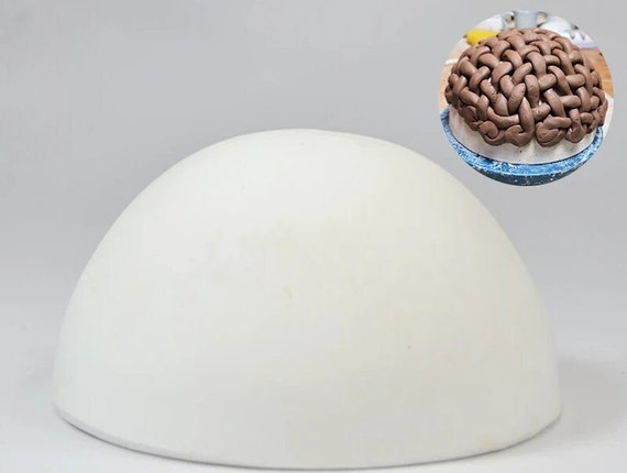 Slip Casting Molds For Ceramics Small Bowl Ceramic Mold - Plaster Slump ...