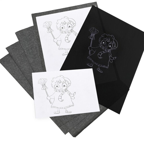 Carbon Paper - Etsy