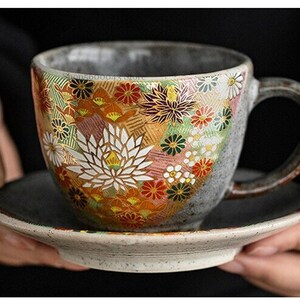 Pottery Golden Color Overglaze Pigment, 3/5/10g Bottle, Liquid Gilt ...