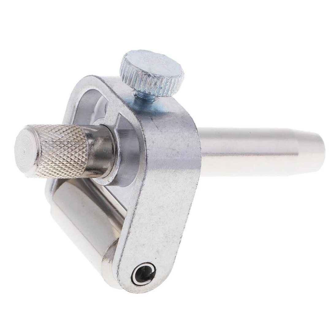 Leather Swivel Cutter Head, Stainless Steel, Leathercraft Cutting Tools ...