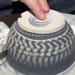 Pottery Trimming Spinner, Metal Bearing Rotary Disc, Various Sizes ...