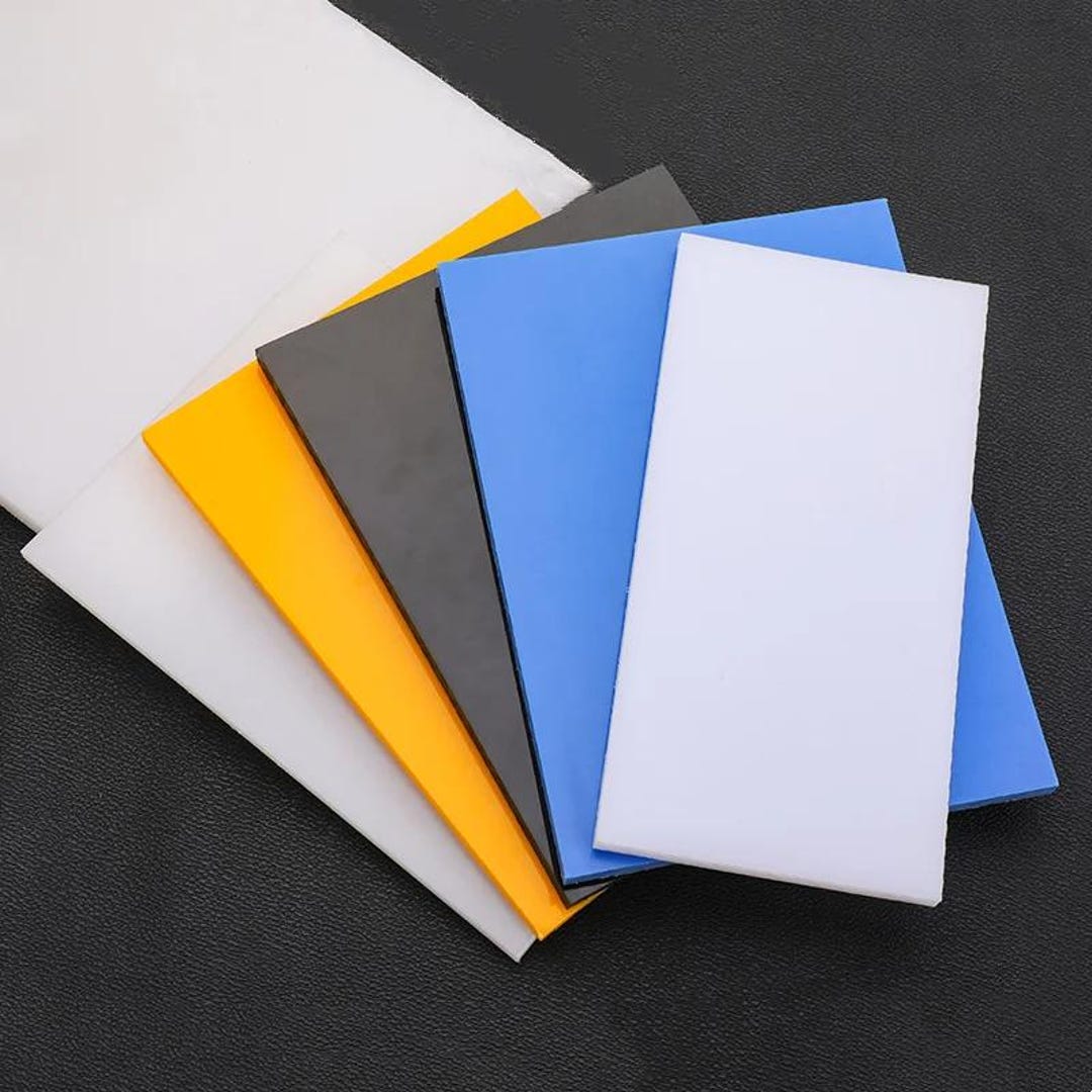 Leather Punch Mat, PVC, Cutting Board, Various Sizes, Durable Rubber ...