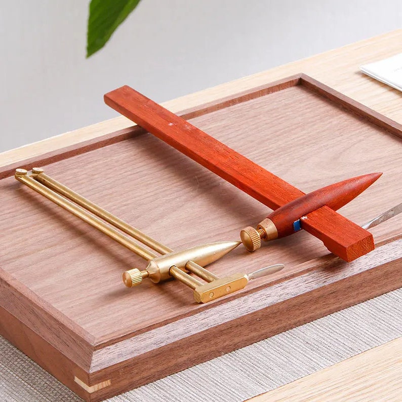 Pottery Calipers, Copper/wood/plastic, Compasses, Clay Measurement ...