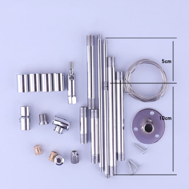 Clay Sculpture Stands, Wooden Metal, Multifunction, Display Combined ...