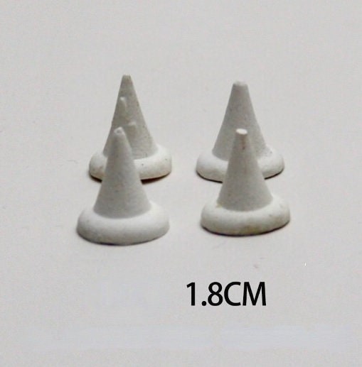 Ceramic Firing Support Nail 4pcs Multiple Sizes High - Etsy UK