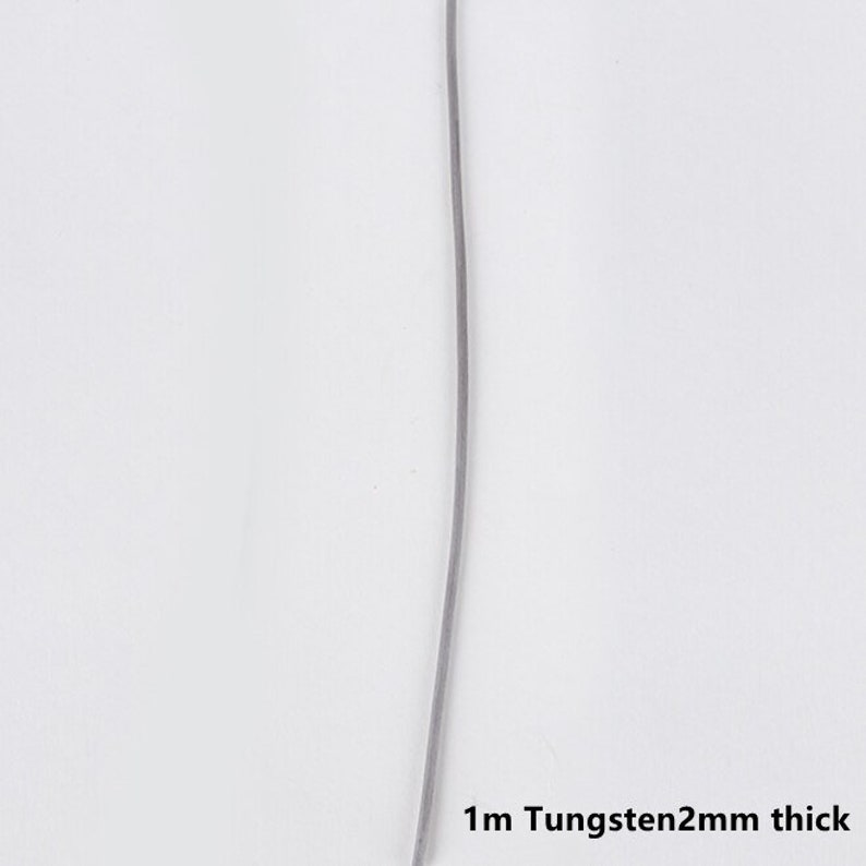 Kiln Rod, 1M Ceramic Hanging-fired, High Temperature Tungsten Wires ...