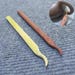 Clay Sculpture Stands, Wooden Metal, Multifunction, Display Combined ...
