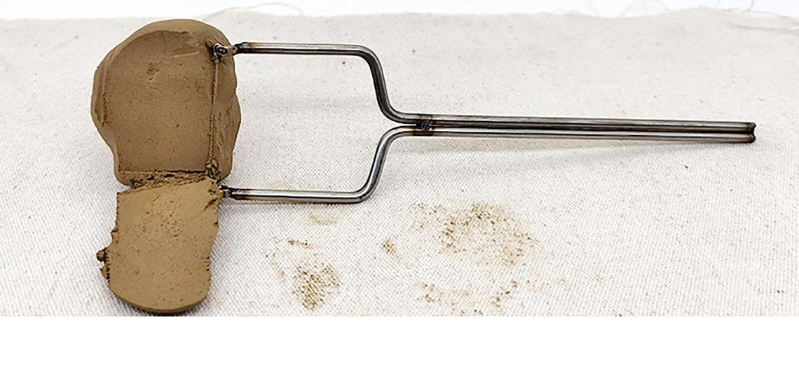 Clay Wire Cutter Multiple Sizes Stainless Steel Mud Cut-off - Etsy