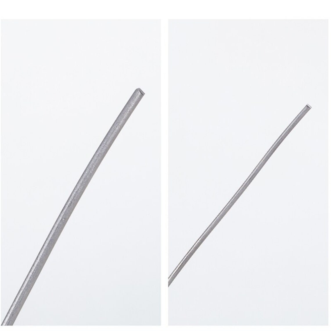 Kiln Rod, 1M Ceramic Hanging-fired, High Temperature Tungsten Wires ...
