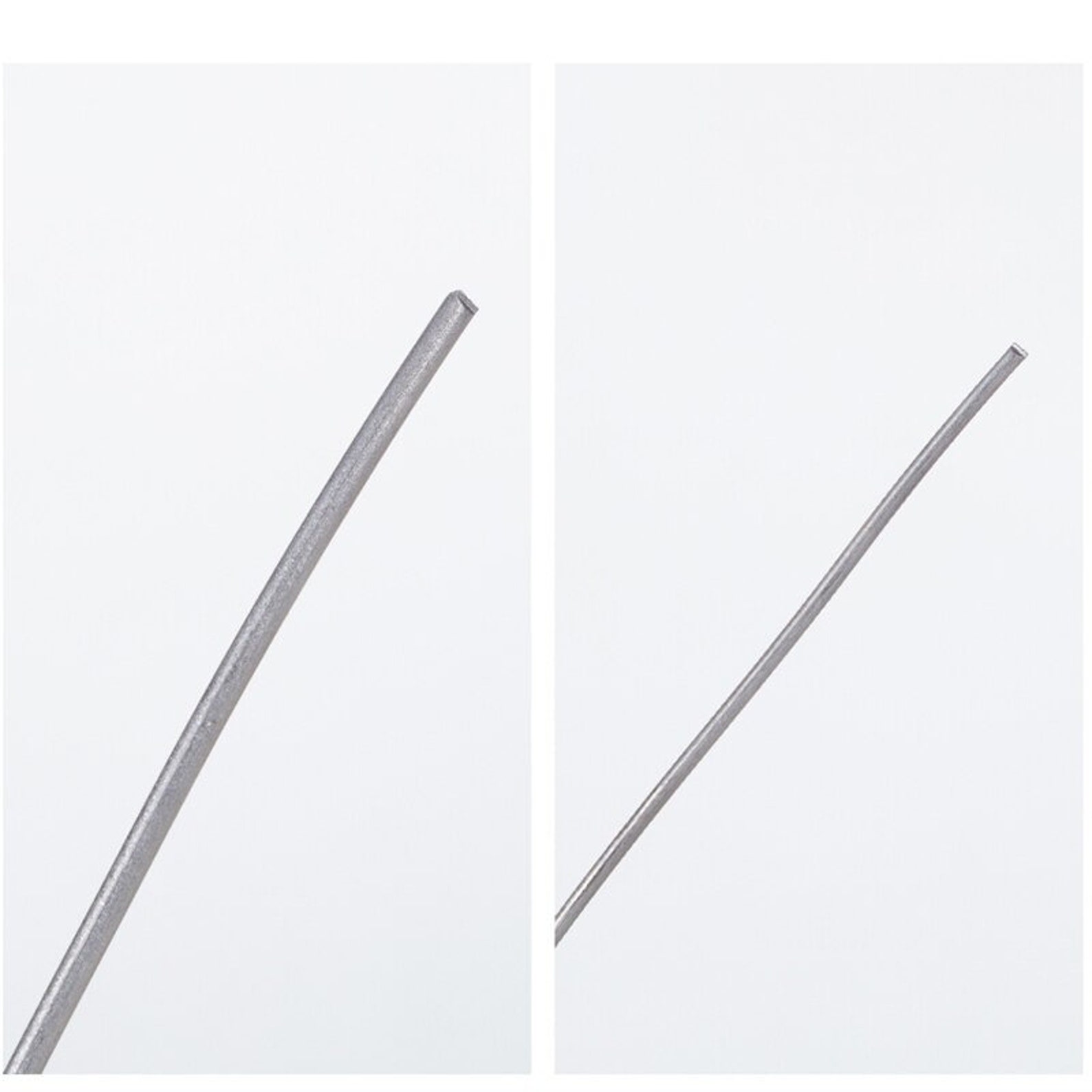 Kiln Rod, 1M Ceramic Hanging-fired, High Temperature Tungsten Wires ...