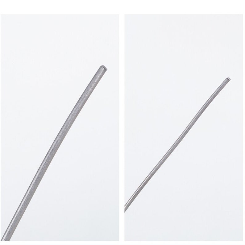 Kiln Rod, 1M Ceramic Hanging-fired, High Temperature Tungsten Wires ...