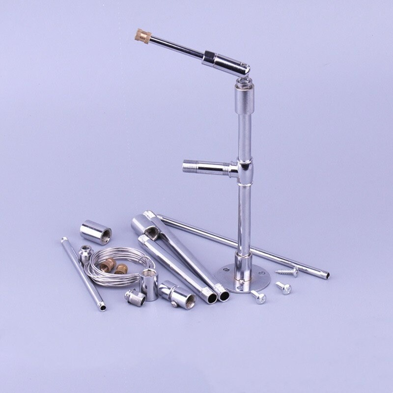Clay Sculpture Stands, Wooden Metal, Multifunction, Display Combined ...