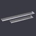 Diamond Painting Alignment Ruler, Stainless Steel, Multiple Sizes ...