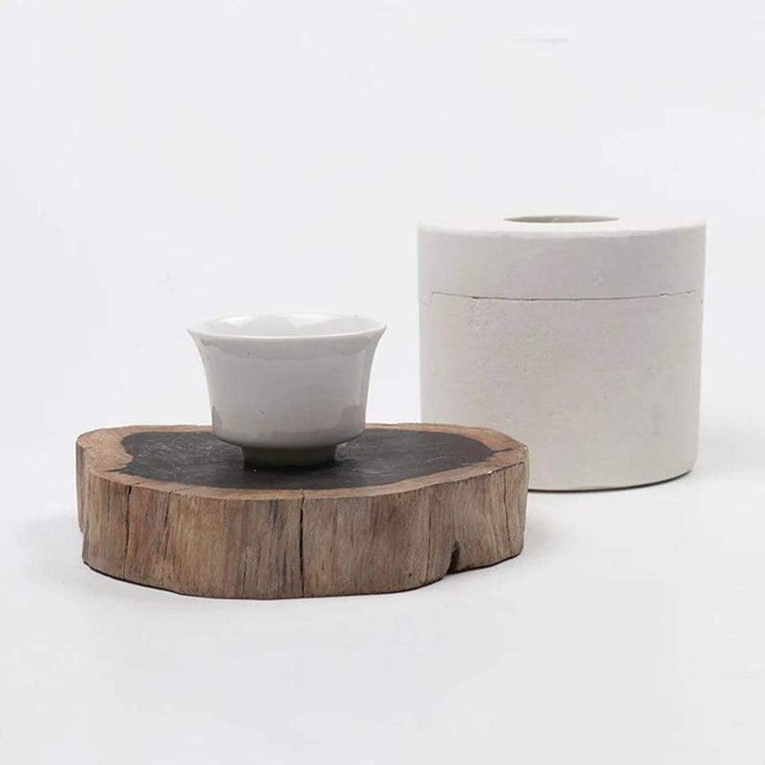 Ceramic Grouting Plaster Mold, Gypsum, Various Sizes, DIY Pottery ...