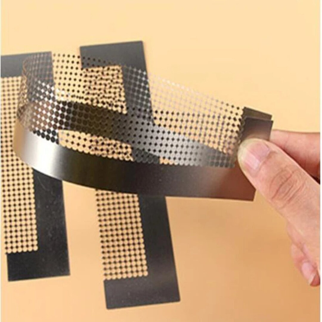 Diamond Painting Alignment Ruler, Stainless Steel, Multiple Sizes ...